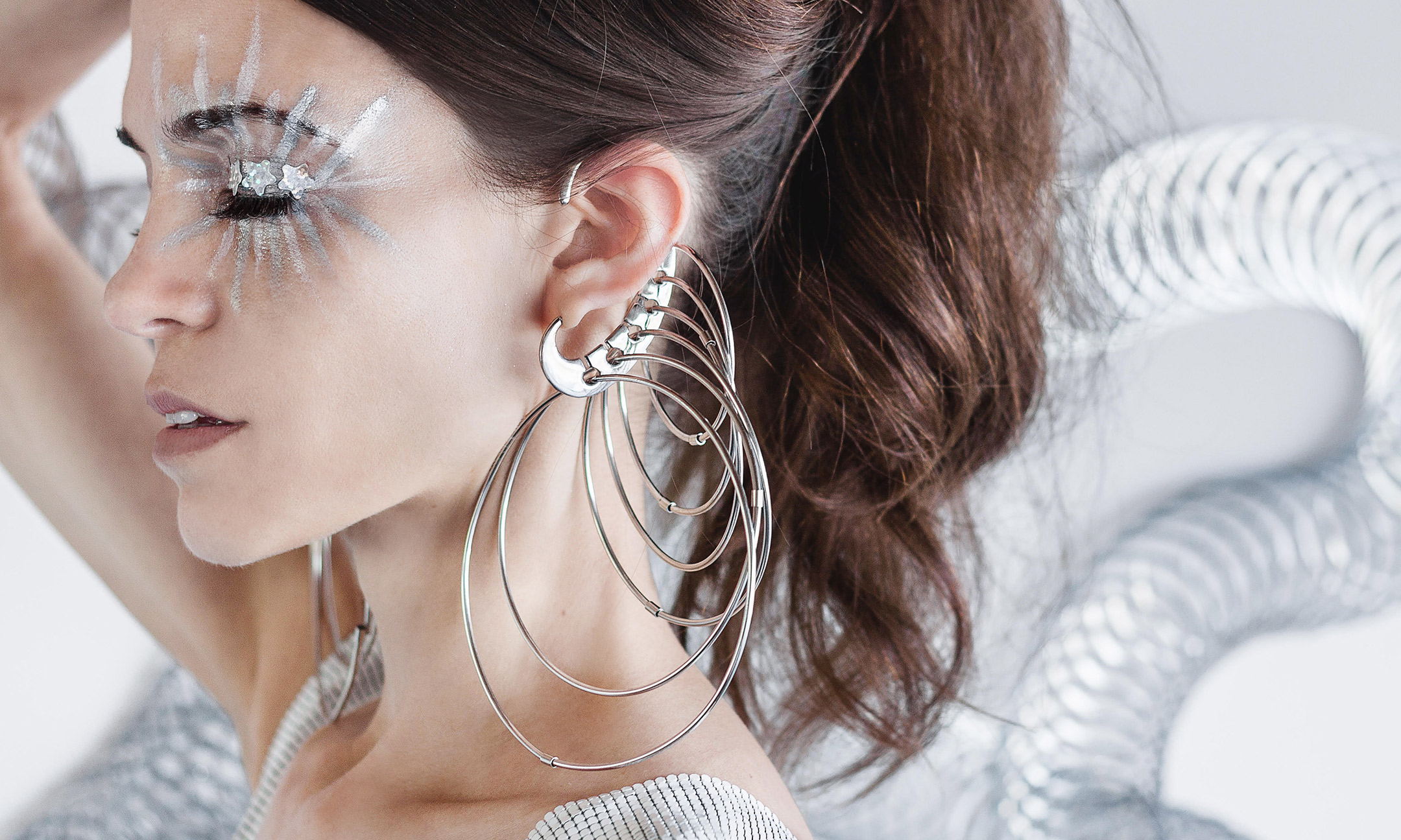 Future Alchemy - Pari Dust