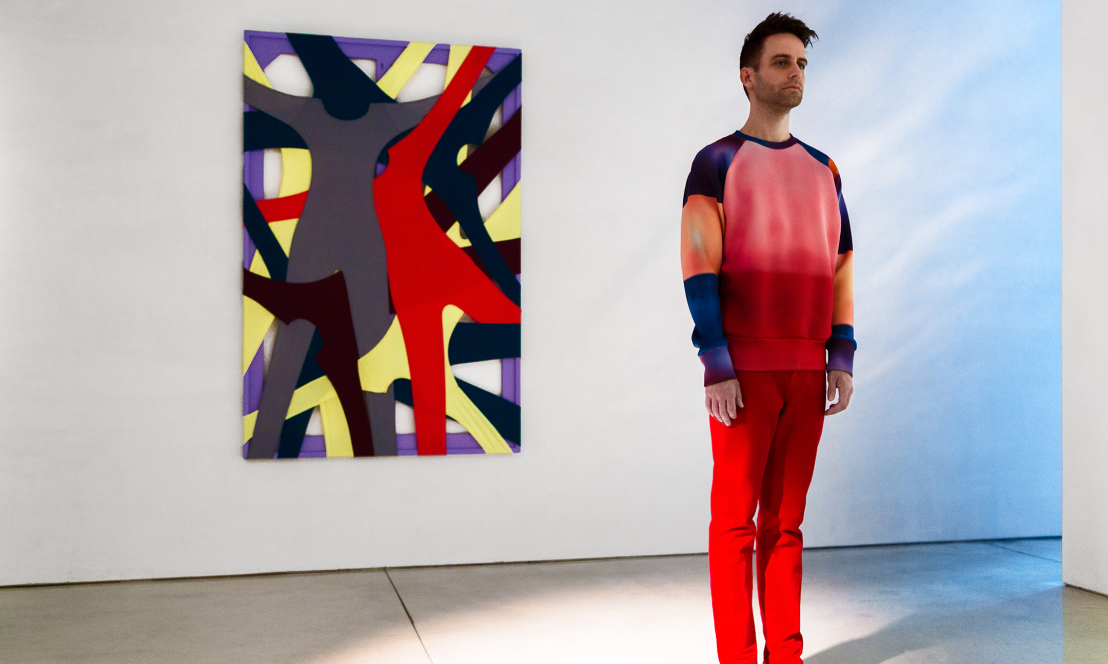 Ryan McNamara Remix - Pari Dust