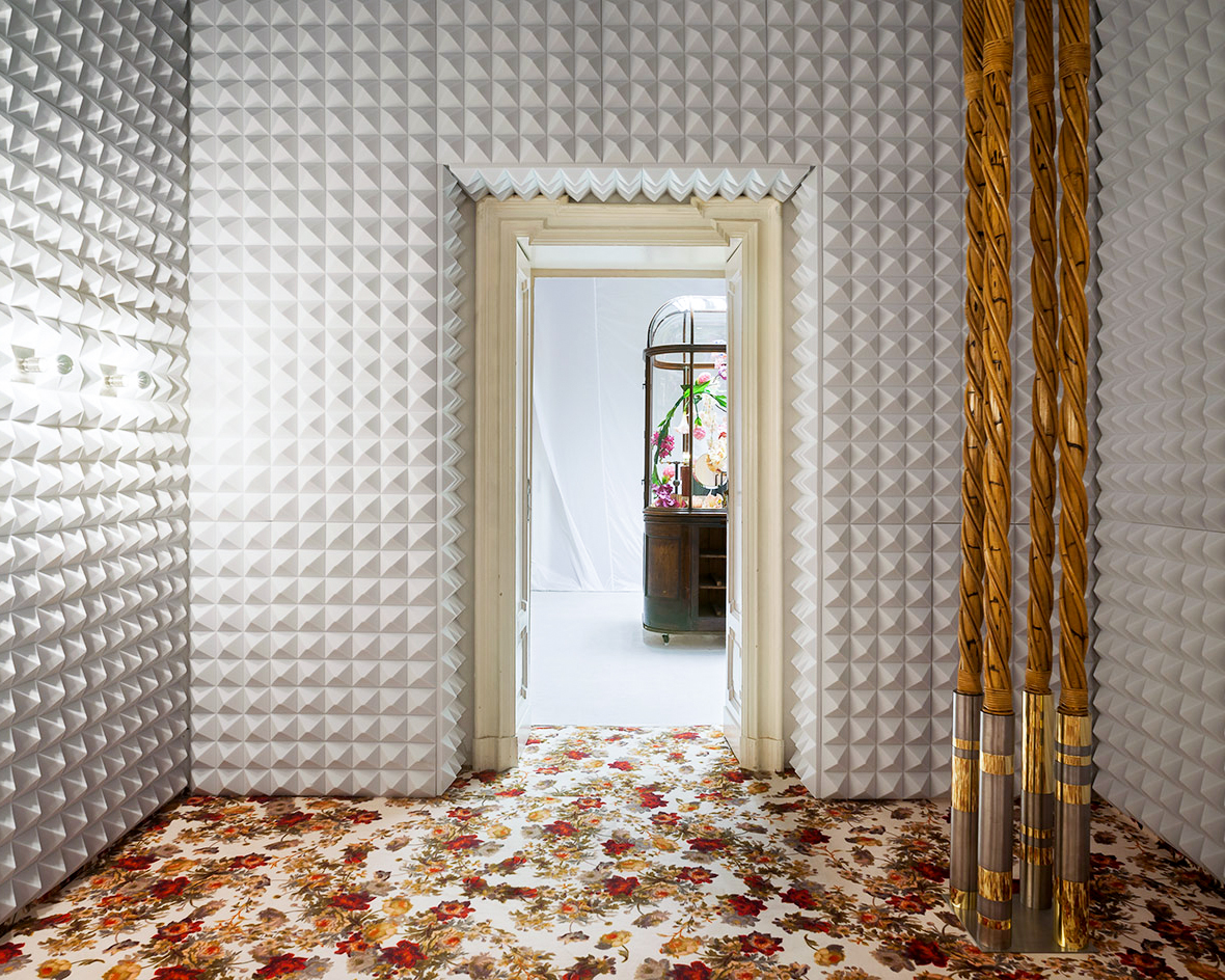 Dimore Studio, Salone del Mobile, Milano - Pari Dust